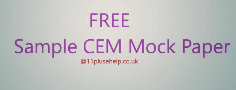 Best 11 Plus Online Practice Exams|11+|Free Tests|Independent Schools ...